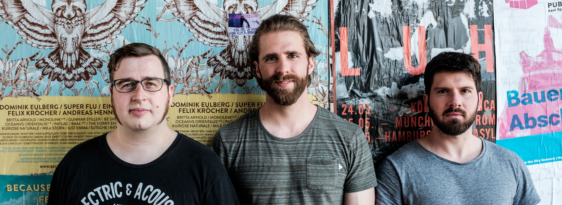 Support Bonjwa | BONJWA