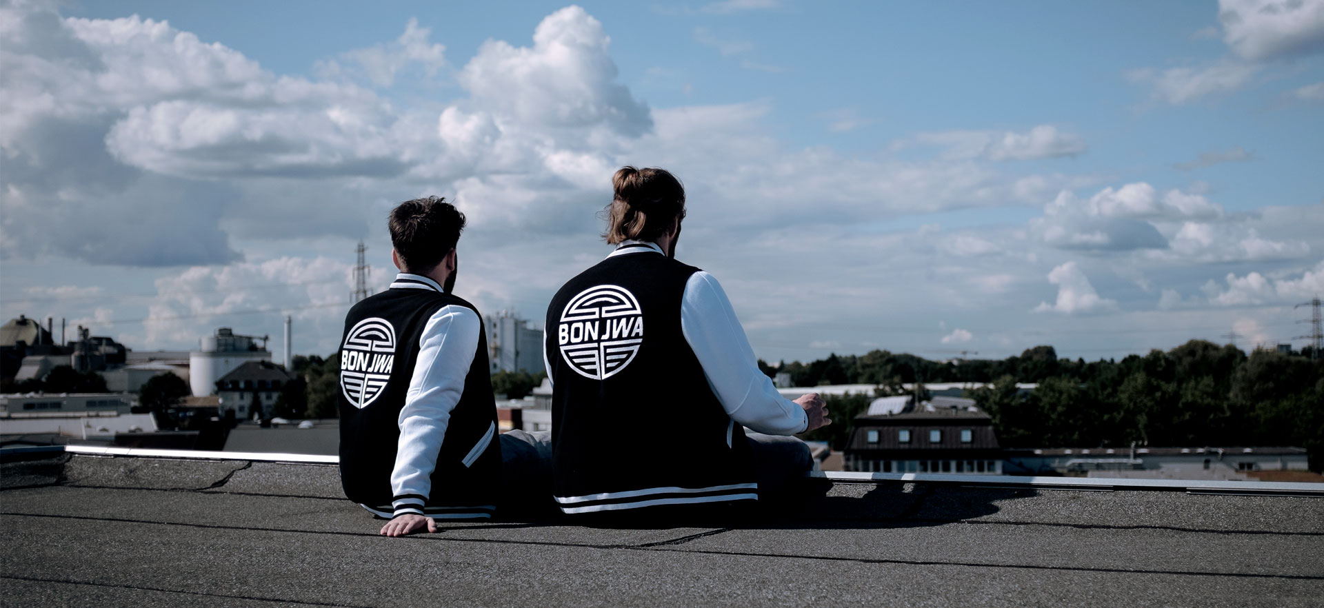 Über Bonjwa | BONJWA