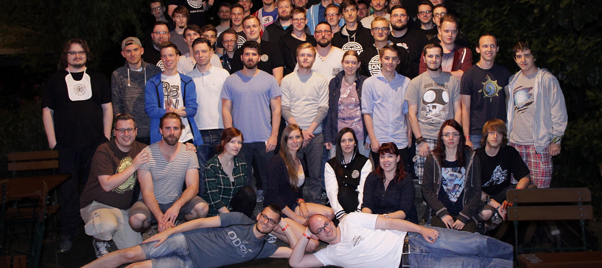 Bonjwa Community | BONJWA