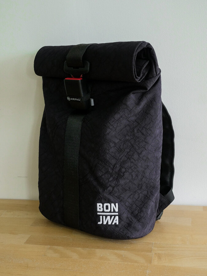 BONJWA | Good Game. Have Fun.