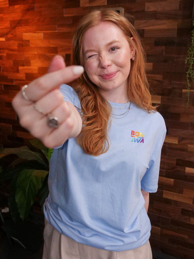 BONJWA | Good Game. Have Fun.