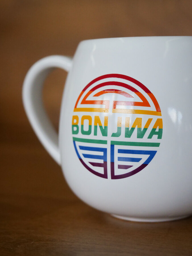 Shop | BONJWA